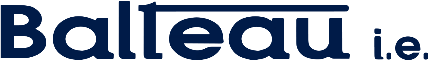 Installations électriques - Electricité générale - Balteau Group